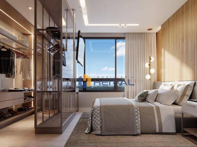 Apartamento com 3 suítes à venda, 120 m² por R$ 1.440.000 Zona 01 Maringá/PR