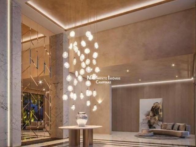 Apartamento com 3 suítes à venda, 120 m² por R$ 1.630.000