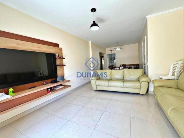 Apartamento com 3 suítes à venda,121.00 m, barra funda, GUARUJA SP