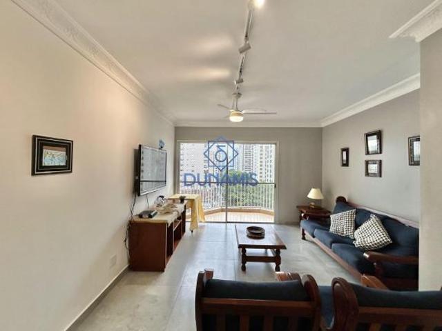 Apartamento com 3 suítes à venda,121.00 m, Praia de Pitangueiras, GUARUJA SP