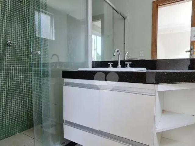 Apartamento com 3 quartos à venda, 121 m² por R$ 1.250.000 Recreio dos Bandeirantes Rio de Janei