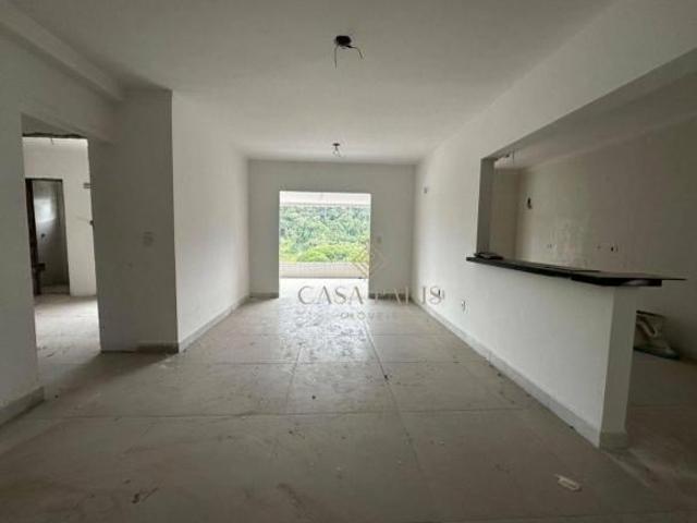 Apartamento com 3 suítes à venda, 123 m² por R$ 1.300.000 Canto do Forte Praia Grande/SP