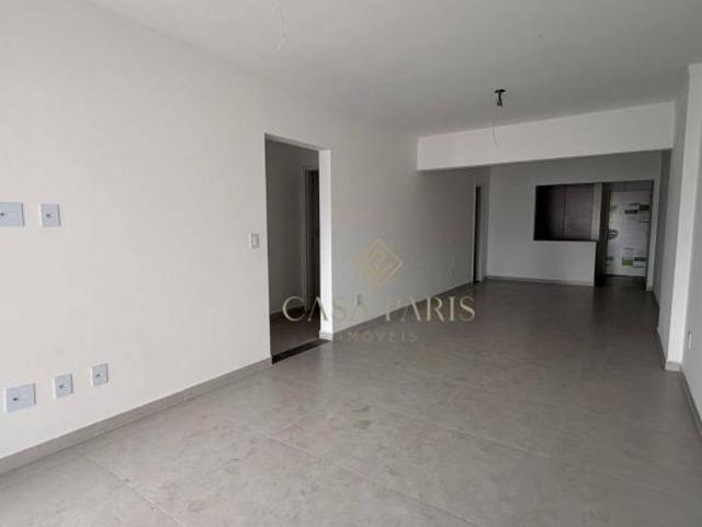 Apartamento com 3 suítes à venda, 124 m² por R$ 920.000 Aviação Praia Grande/SP
