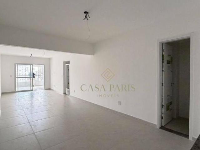 Apartamento com 3 suítes à venda, 124 m² por R$ 1.012.000 Aviação Praia Grande/SP