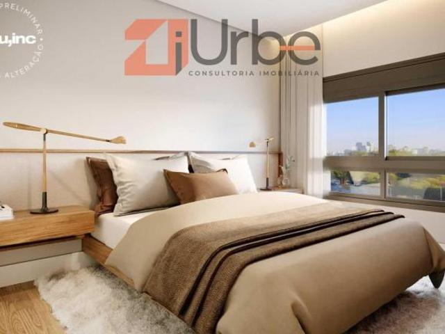 Apartamento com 3 suítes à venda, 124 m² próximo à Estação Santa Cruz do metrô