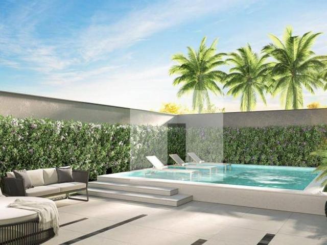 Apartamento com 3 suítes à venda, 125 m² LEGACY Jardim Paineiras Campinas/SP