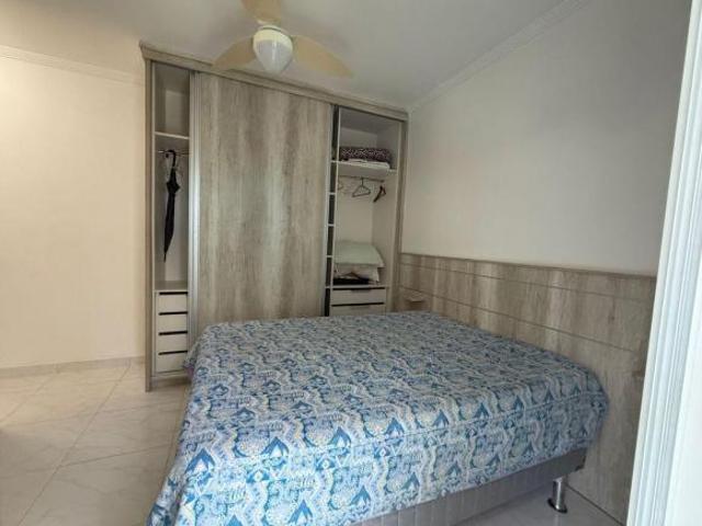 Apartamento com 3 suítes à venda, 125 m² por R$ 1.250.000 Canto do Forte Praia Grande/SP