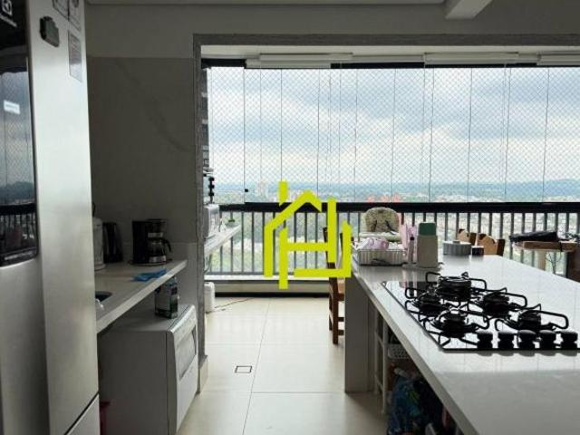 Apartamento com 3 suítes à venda, 125 m² por R$ 1.290.000 JK Boa Vista Sorocaba/SP