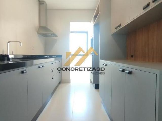 Apartamento com 3 suítes à venda, 126 m² Edifício Paulistania Indaiatuba/SP