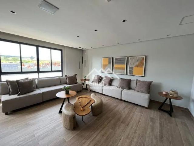 Apartamento com 3 suítes à venda, 126 m² por R$ 1.168.000 Jardim Olhos D'Água Ribeirão Preto/SP