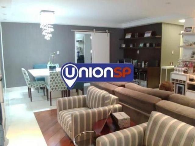 Apartamento com 3 suítes à venda, 126 m² por R$ 1.250.000 Morumbi São Paulo/SP