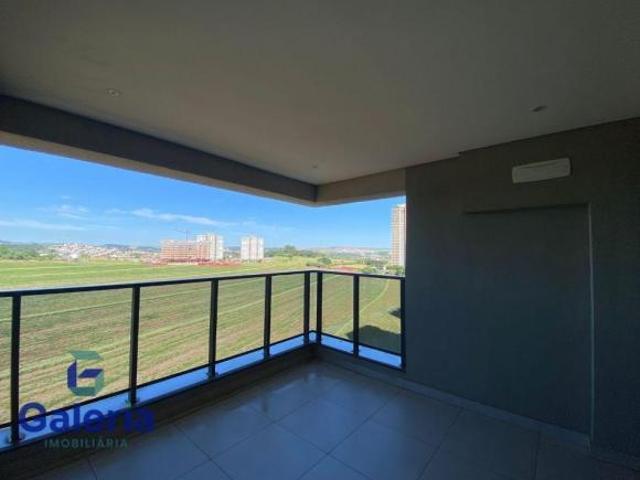Apartamento com 3 suítes à venda, 126m² Jardim Olhos D' água