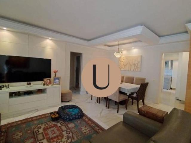 Apartamento com 3 suítes à venda, 127 m² Vila Gomes Cardim São Paulo/SP