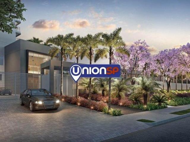 Apartamento com 3 suítes à venda, 127 m² por R$ 1.748.870,00 Lapa São Paulo/SP