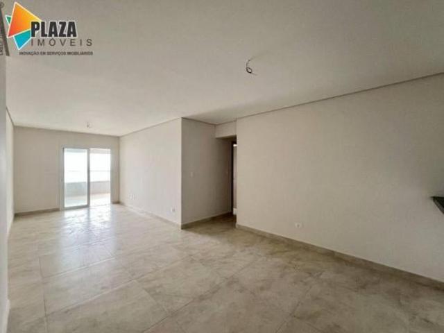Apartamento com 3 suítes à venda, 127 m² por R$ 1.900.000 Maracana Praia Grande/SP