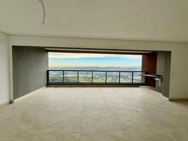 Apartamento com 3 suítes à venda, 128 m² Condomínio Edifício Alameda JK Votorantim/SP