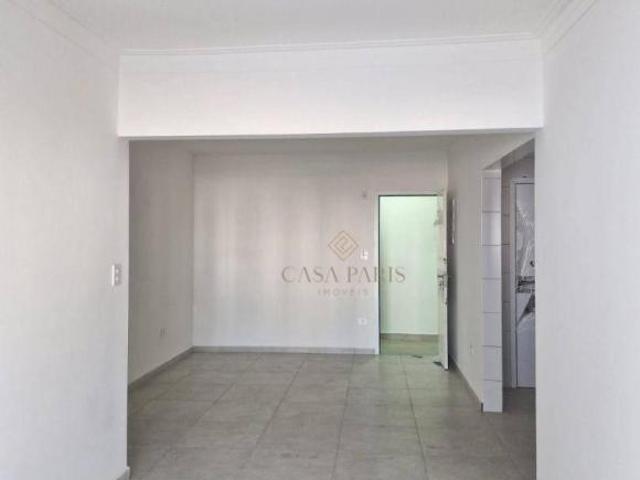 Apartamento com 3 suítes à venda, 128 m² por R$ 950.000 Aviação Praia Grande/SP
