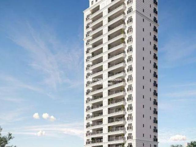 Apartamento com 3 suítes à venda, 128 m² por R$ 1.450.000 Cambuí Campinas/SP