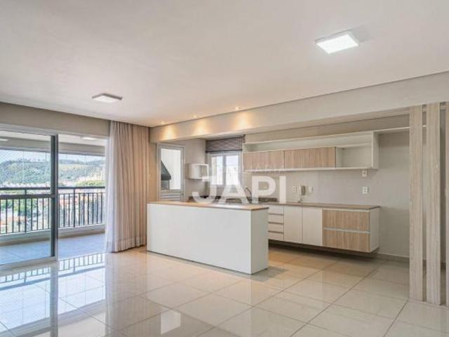 Apartamento com 3 suítes à venda, 128 m² por R$ 1.847.000 Anhangabaú Jundiaí/SP