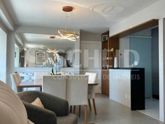 Apartamento com 3 suítes à venda, 129 m² no Portal do Morumbi São Paulo/SP