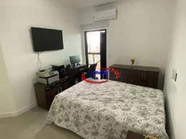Apartamento com 3 suítes à venda, 130 m² Centro São Bernardo do Campo/SP
