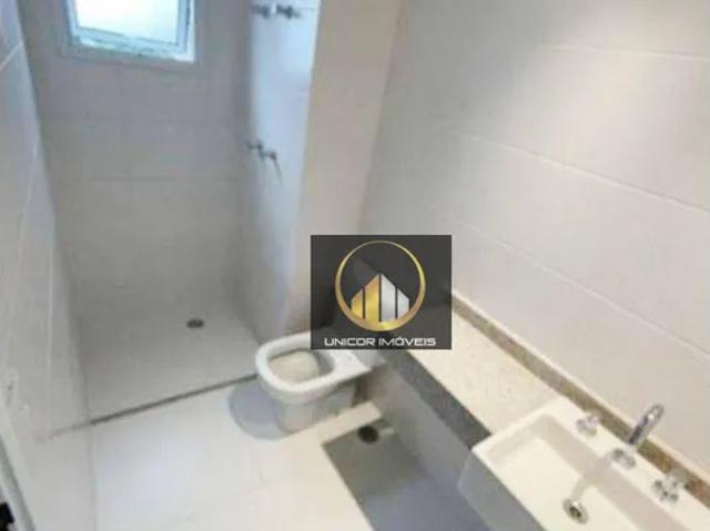 Apartamento com 3 suítes à venda, 130 m² por R$ 2.150.000 Brooklin São Paulo/SP