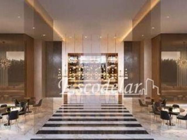 Apartamento com 3 suítes à venda, 131 m² por R$ 1.888.798 Chácara Klabin São Paulo/SP