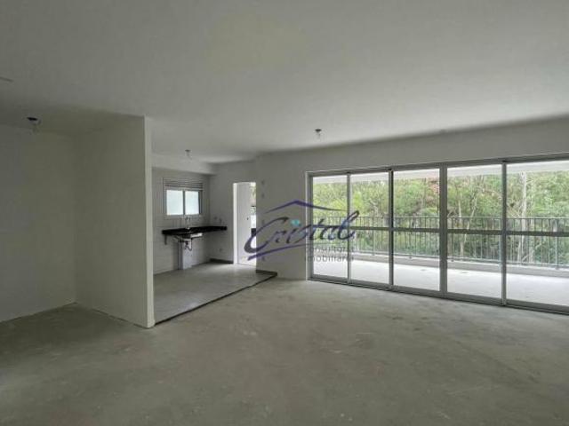 Apartamento com 3 suítes à venda, 132 m² Vila Andrade Morumbi São Paulo/SP