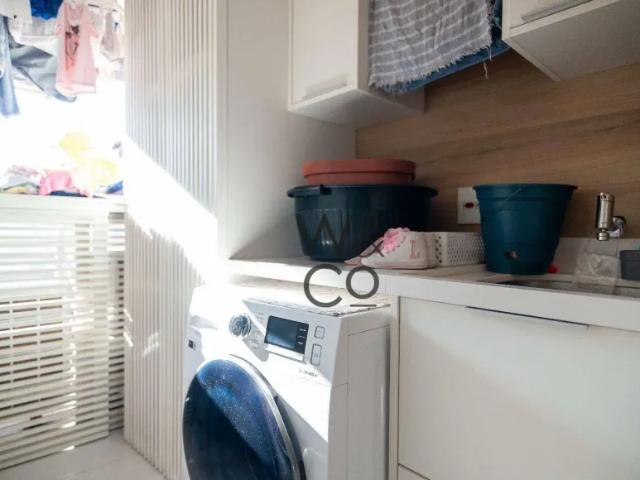 Apartamento com 3 suítes à venda, 132 m² por R$ 2.630.000 Brooklin São Paulo/SP