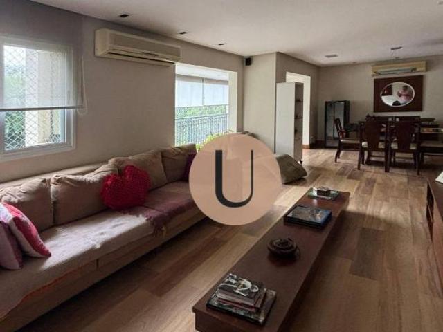 Apartamento com 3 suítes à venda, 133 m² por R$ 1.750.000 Vila Mariana