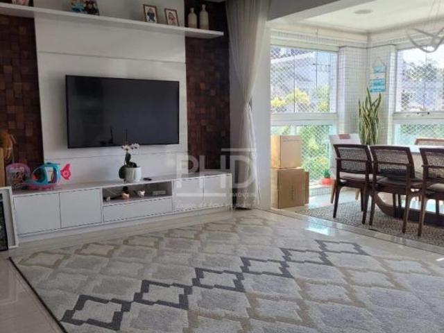 Apartamento com 3 suítes à venda 133m² Vila Marlene São Bernardo do Campo