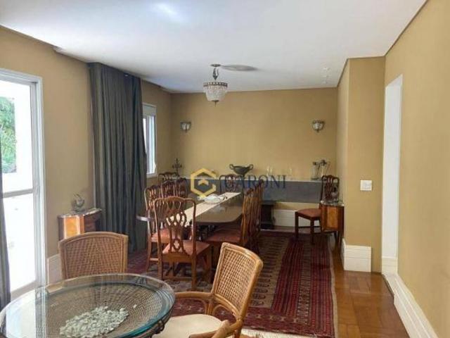 Apartamento com 3 suítes à venda, 134 m² Alto da Lapa São Paulo/SP