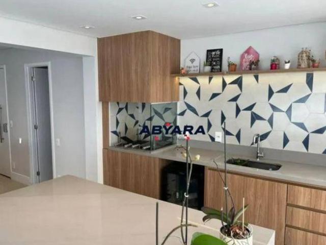 Apartamento com 3 suites à venda, 134 m² Belém Mooca