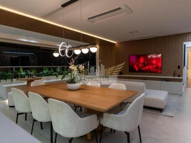 Apartamento com 3 Suítes à Venda, 134 m² Campestre, Santo André/SP