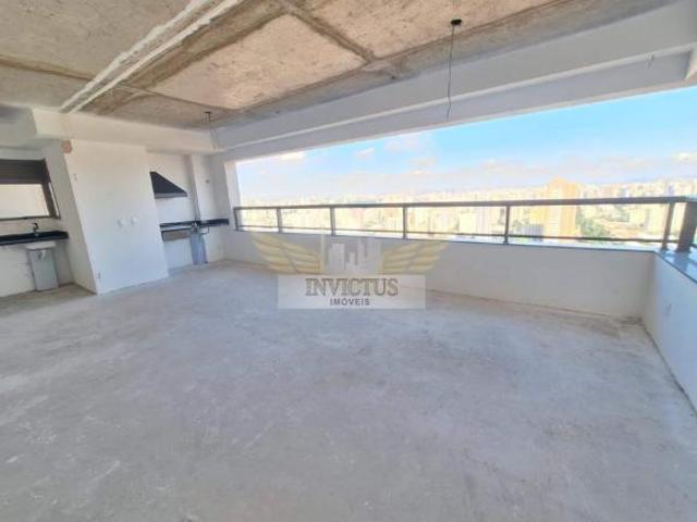 Apartamento com 3 Suítes à Venda, 134m² Campestre, Santo André/SP
