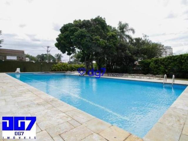 Apartamento com 3 suítes à venda, 135 m² Vila São Francisco São Paulo/Butantã