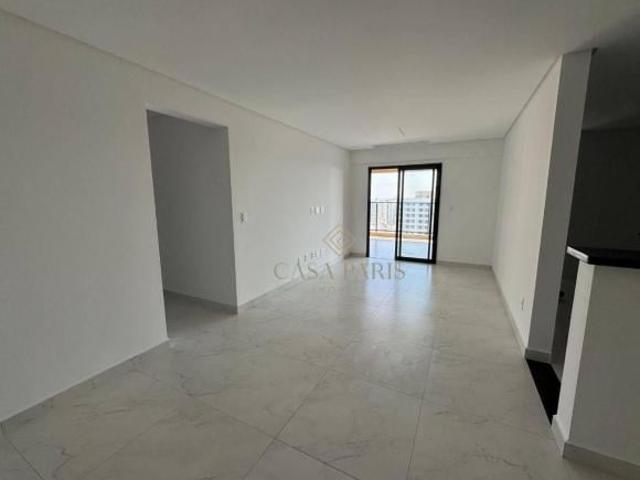 Apartamento com 3 suítes à venda, 135 m² por R$ 1.220.000 Aviação Praia Grande/SP
