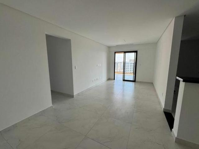 Apartamento com 3 suítes à venda, 135 m² por R$ 1.220.000 Aviação Praia Grande/SP