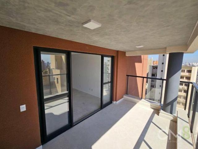 Apartamento com 3 suítes à venda, 136 m² por R$ 1.985.198 Cambuí Campinas/SP
