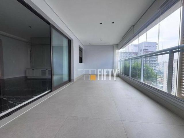 Apartamento com 3 suítes à venda, 137 m² por R$ 2.390.000 Brooklin São Paulo/SP