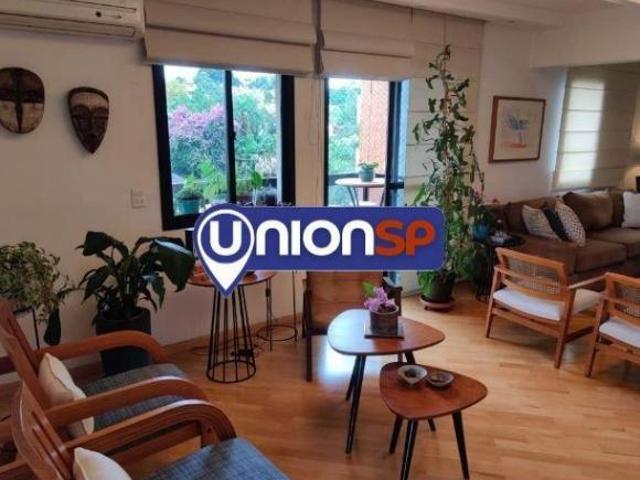 Apartamento com 3 suítes à venda, 138 m² por R$ 990.000 Morumbi São Paulo/SP