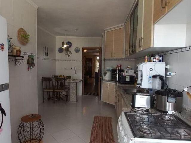 Apartamento com 3 suítes à venda, 138 m² por R$ 1.325.000 Centro São Bernardo do Campo/SP