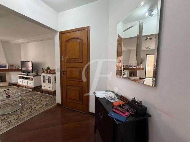 Apartamento com 3 suítes à venda, 138 m² por R$ 1.800.000 Moema São Paulo/SP