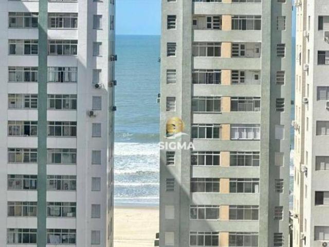 Apartamento com 3 Suítes à venda, 140 m² por R$ 585.000 Pitangueiras Guarujá/SP