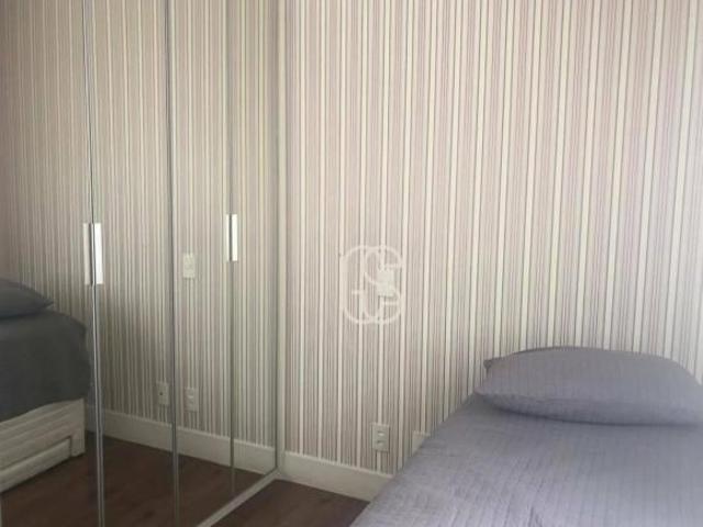 Apartamento com 3 suítes à venda, 140 m² por R$ 2.000.000 Santa Teresinha São Paulo/SP