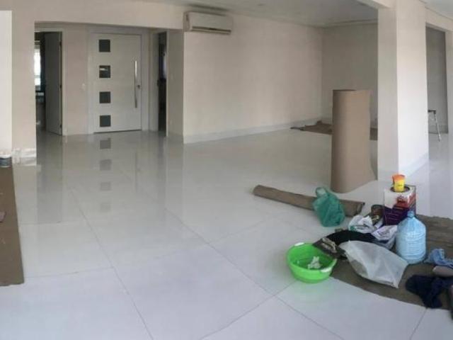 Apartamento com 3 suítes à venda, 140 m² por R$ 3.490.000 Vila Olímpia São Paulo/SP