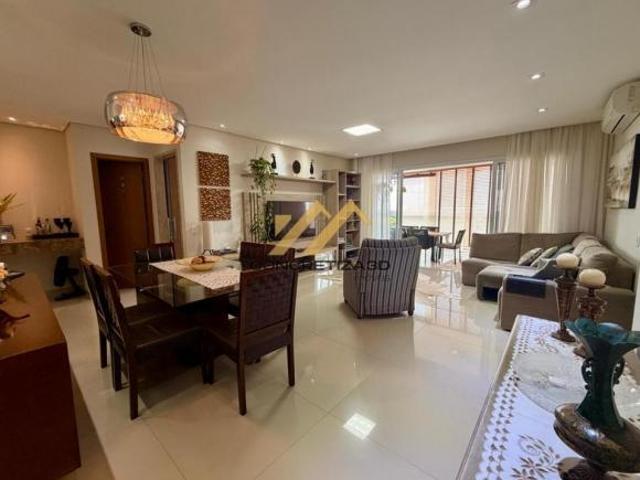 Apartamento com 3 suítes à venda, 141 m² Edifício Majestic Indaiatuba/SP