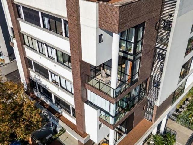 Apartamento com 3 suítes à venda, 141 m² por R$ 1.890.000 Mercês Curitiba/PR