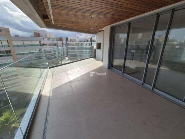 Apartamento com 3 suítes à venda, 141 m² Riviera de São Lourenço Bertioga/SP