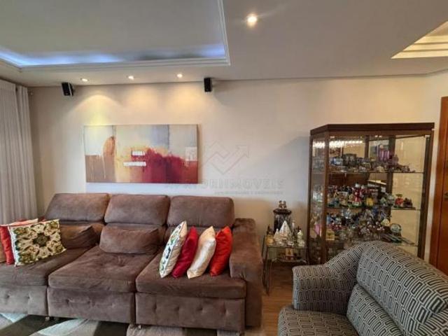 Apartamento com 3 suítes à venda 142² de 4 a 7 Vagas Santo André/SP